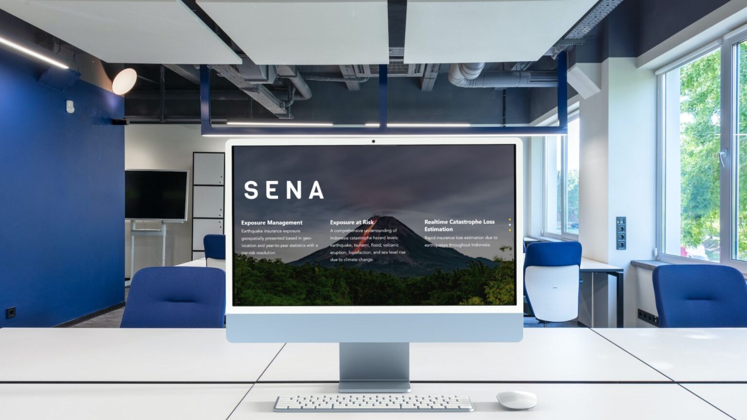 Works – Circlegeo – Digital Earth Enabler